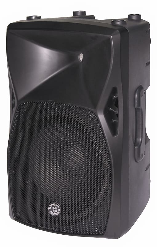 TOPP PRO TP X12A Cassa amplificata con woofer da 12 | Reverb