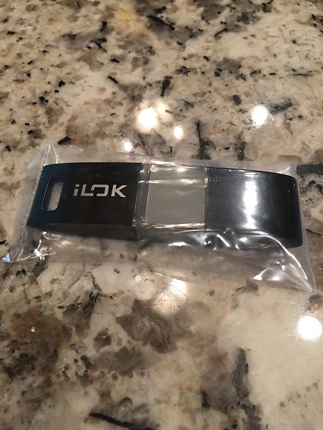 Pace iLok USB Dongle 2016 2nd Gen | Reverb