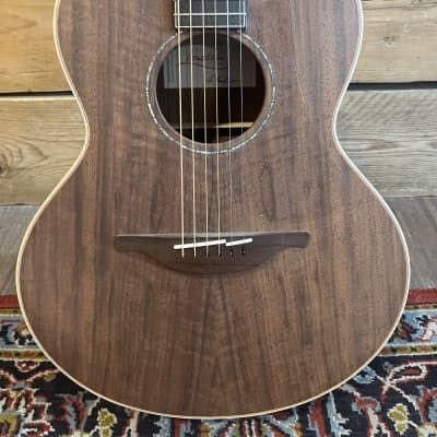 Lowden S-35W All Walnut | Reverb UK