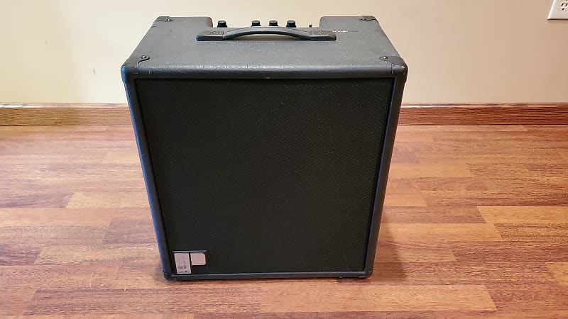 Polytone Mini Brute IV Guitar/Keyboard Combo Amp | Reverb