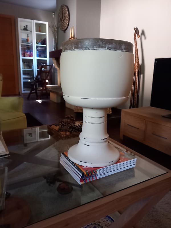 tonback vintage styl by master Hemmati 2010 | Reverb