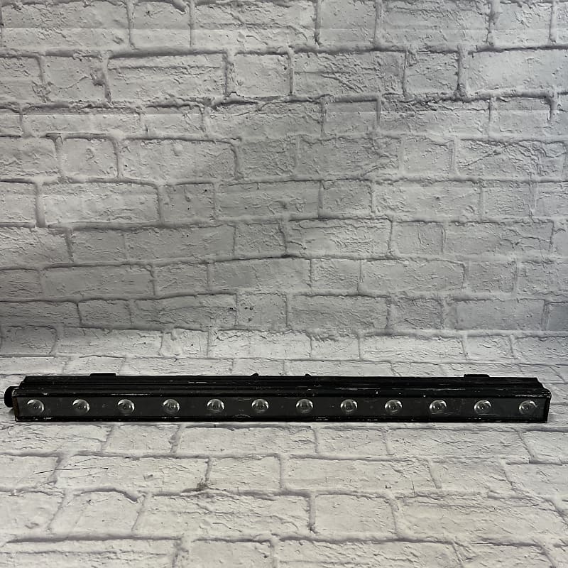 Chauvet Colorband Pix Light Bar | Reverb
