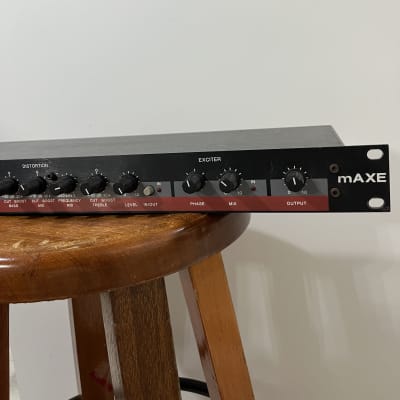 Rocktron mAXE Guitar Preamp Rack ! | Reverb