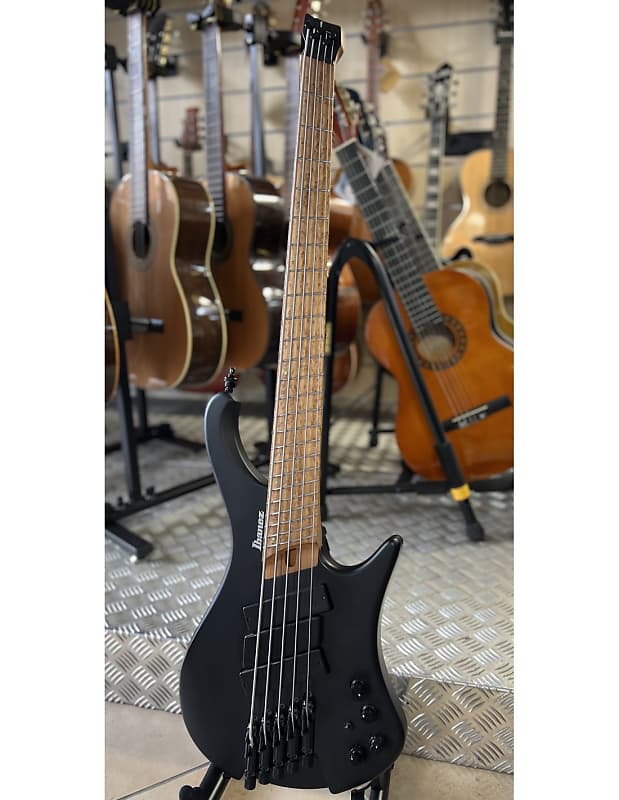Ibanez EHB1005 MS "EX-DEMO" 2022 - nero | Reverb