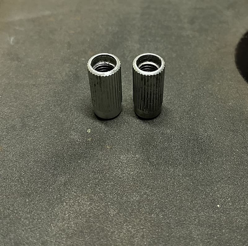 Fender System 1 tremolo: Bushings (part) | Reverb