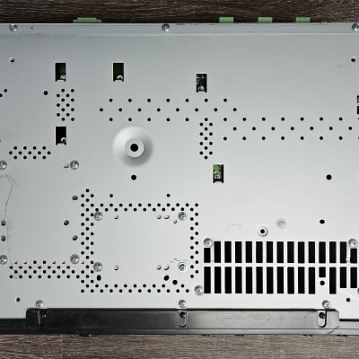 TOA A-706 Integrated Mixer/Amplifier - 60W | Reverb