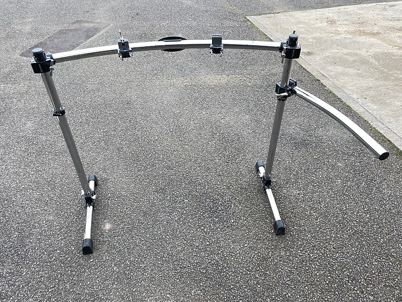 Gibraltar Curved Drum Rack / Drum Hardware #LD | Reverb UK