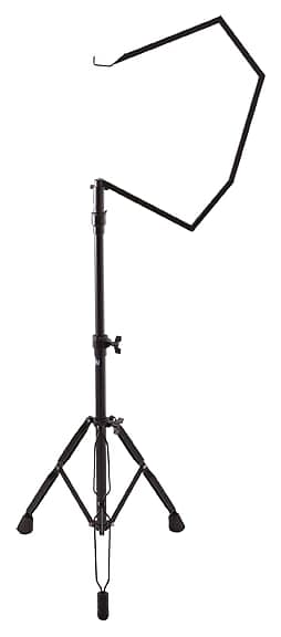 SABIAN SSCYM Suspended Cymbal Straight Stand | Reverb Canada