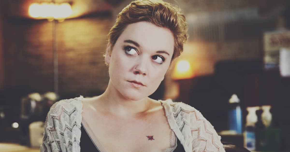 Interview: Lydia Loveless' Evolving Alt-Country Sound | Reverb News
