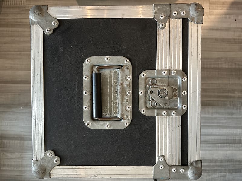 Anvil road/flight case for Orange amplifier heads (AD200B or | Reverb