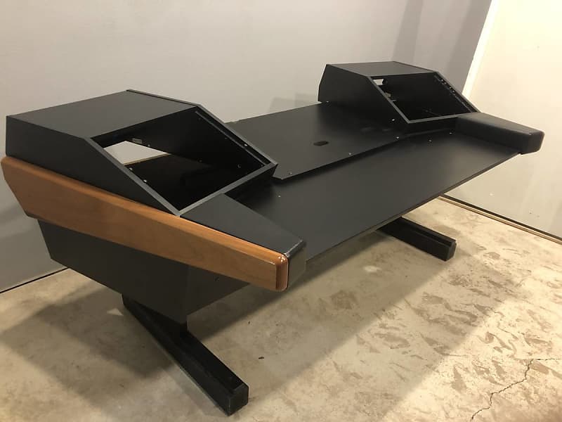 Argosy Dual 15K Keyboard Workstation Desk | Reverb