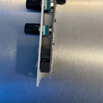 Music Thing Modular Simple EQ | Reverb