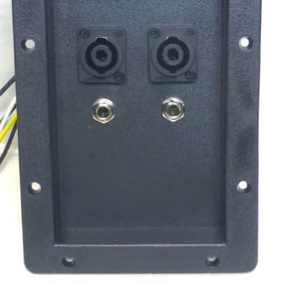 JBL M PRO MP225 Aftermarket Crossover Upgraded for Dual 15" & | Reverb