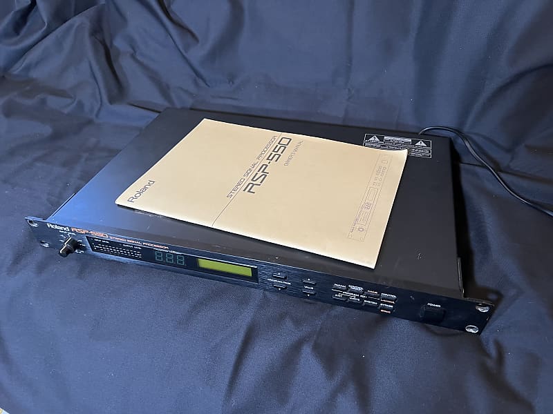 Roland RSP550 RSP-550 | Reverb UK