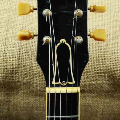 Tokai LS200 1980 - Old Sunburst - Brazilian - LS-200 | Reverb