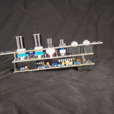 WAVE Synthworks Time Based Pulse Divider | Reverb