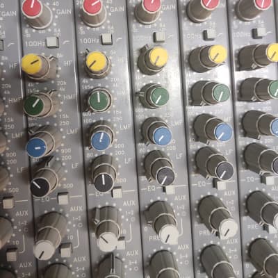 D&R Vision mixing console | Reverb Deutschland