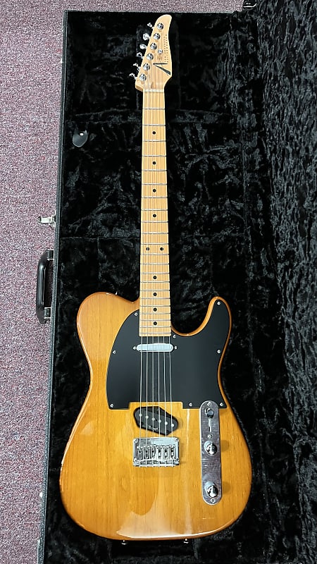 Tom Anderson Classic T | Reverb