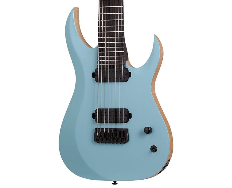 Schecter John Browne Signature Tao-8 | Reverb
