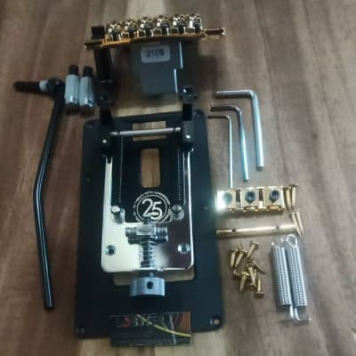 Ibanez Edge Zero II Tremolo with ZPS3 GOLD | Ibanez EGEN18 | Reverb