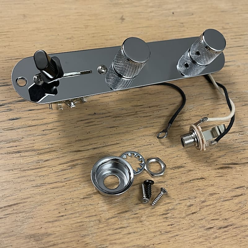 Fender American '58 Telecaster Upgraded LOADED Relic Control | Reverb