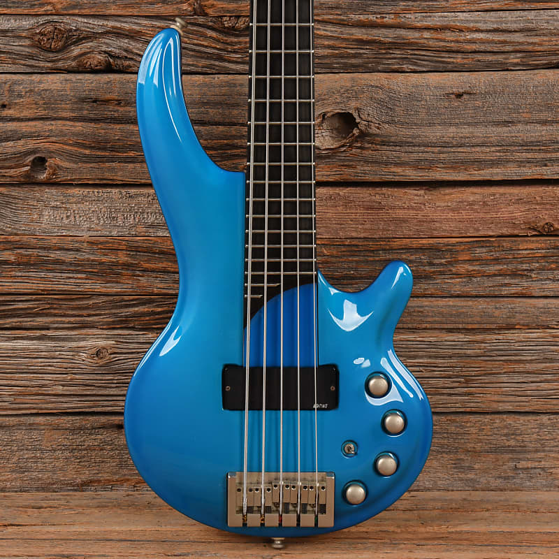 Cort Curbo Blue | Reverb