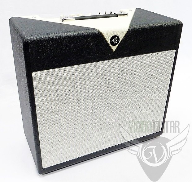NEW! Divided By 13 Thirteen EDT 13/29 Combo Amplifier 1x12 | Reverb