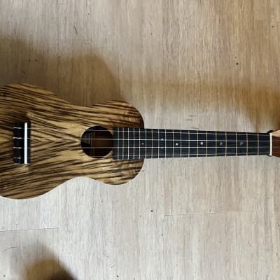 1909 Manuel Nunes Ukulele - Ukulelefriend.com | Reverb