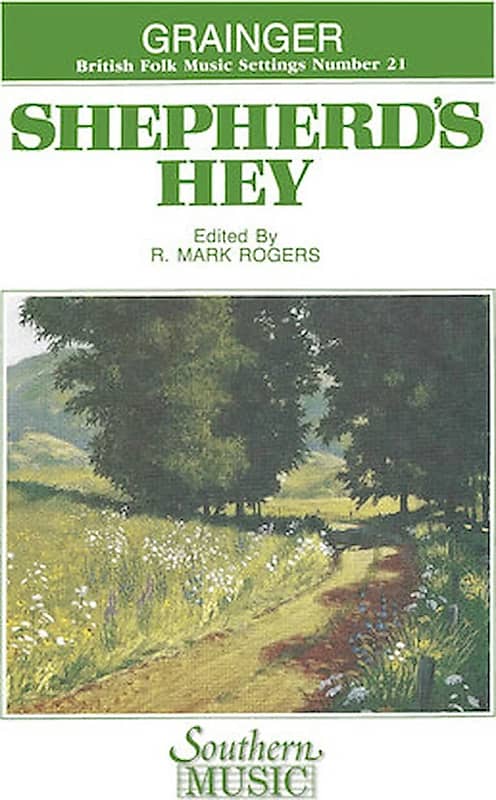 Shepherd's Hey | Reverb