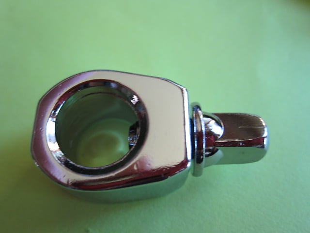 Pearl Pearl Floor Tom Leg Memory Lock LG-04S (x1) | Reverb