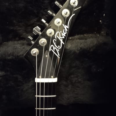 B.C. Rich Ignitor 1998 - Black | Reverb