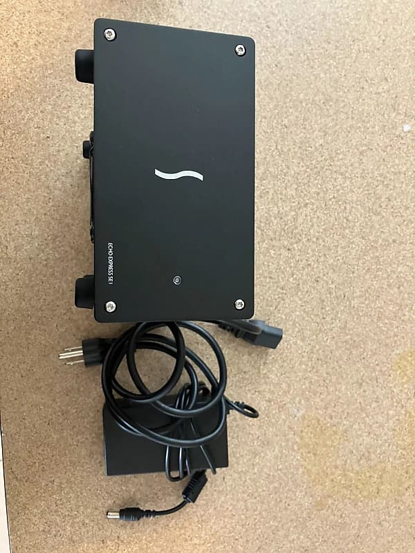 Sonnet Echo Express SE I TB3 | Reverb