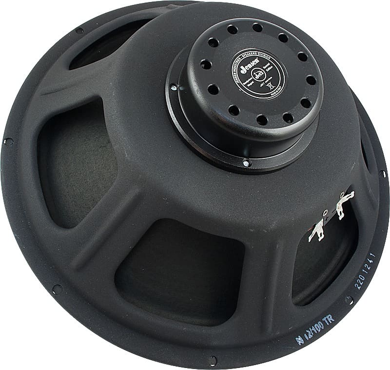 Jensen Jet Series, 12" Tornado, 16 ohm | Reverb