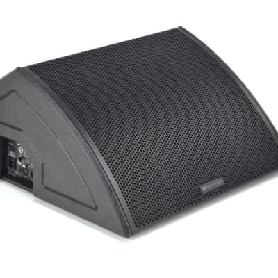 dB Technologies FMX15 - Active 2-way Coaxial Stage Monitor | Reverb