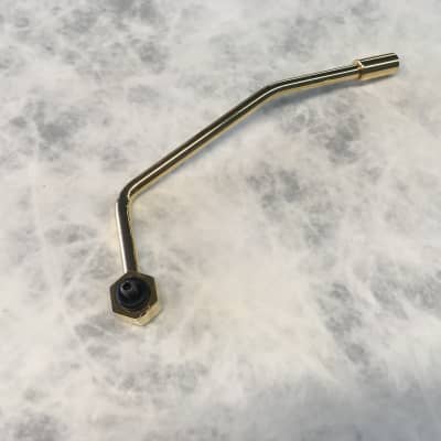 Stetsbar Pro II Stop-Tail Tremolo/Vibrato Bridge for Gibson | Reverb