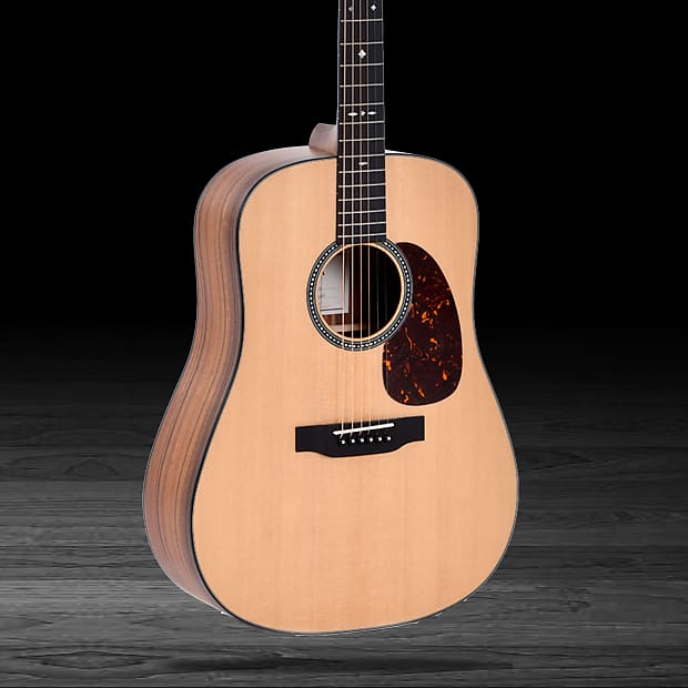 Sigma SDP10E Nature | Reverb