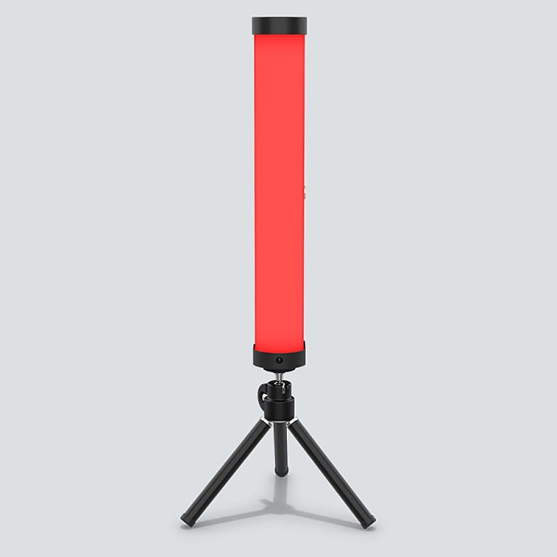 Chauvet DJ Cast Tube RGBW LED Battery Powered Tube Light w/ | Reverb