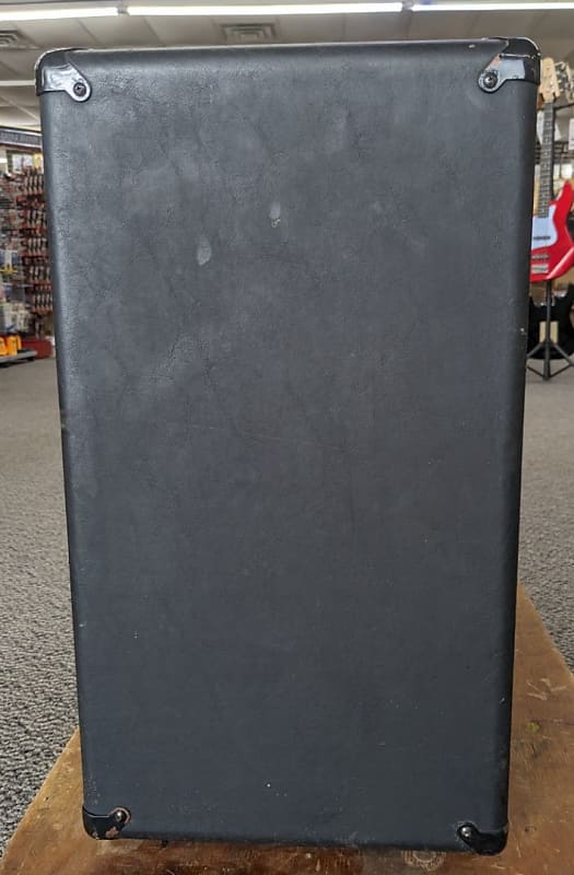 Sampson Signed and Labeled Matchless 2X12" Combo Amplifier - | Reverb