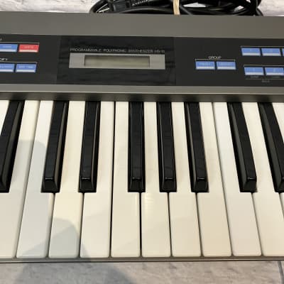 Vintage Roland HS-10/Juno 1 Synth Plus 10 Keyboard | Reverb