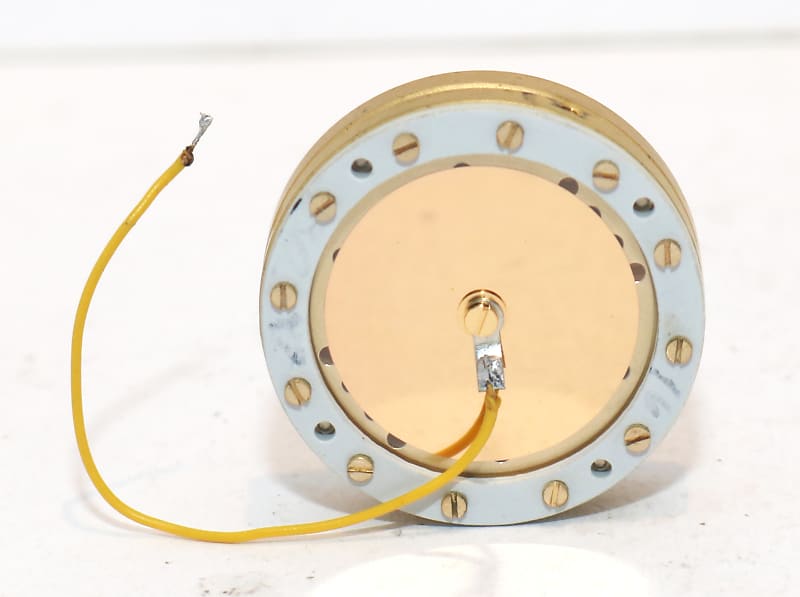 Neumann K103 Capsule (for TLM103)(Reskinned) | Reverb