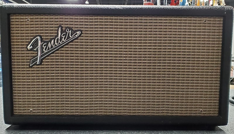 Fender Reverb 6G15 1965 | Reverb