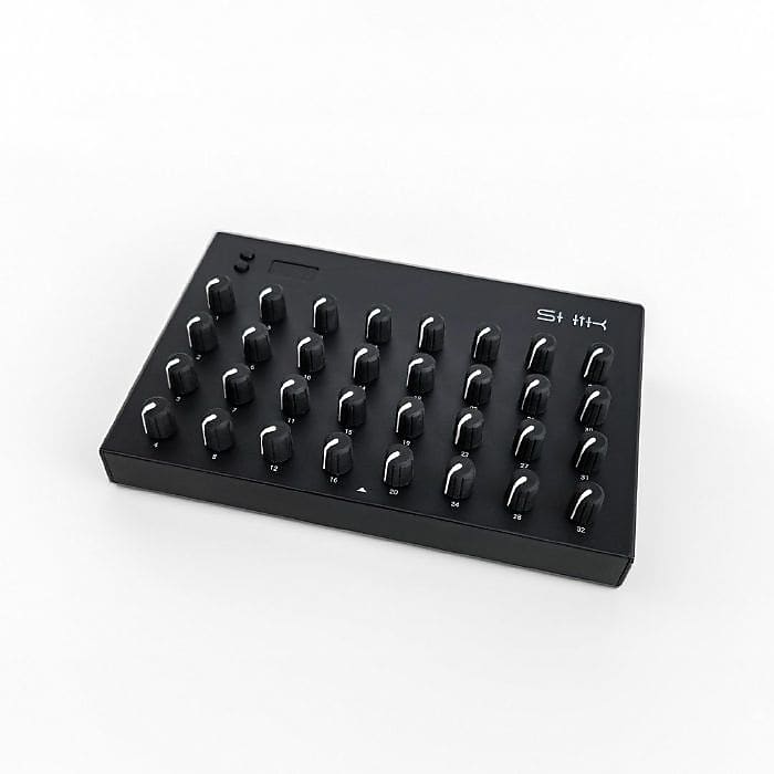 Shik N32B v3 Programmable Macro USB MIDI Controller | Reverb UK