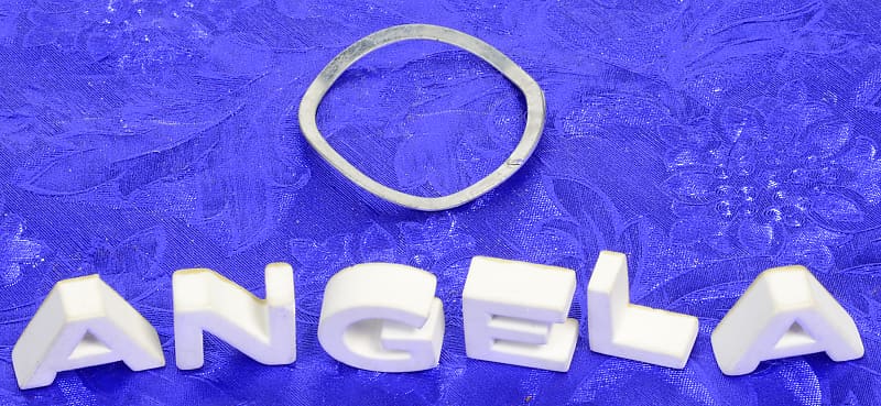 One Wavy Fastening Washer For Chassis Mount Tube Socket '60s | Reverb