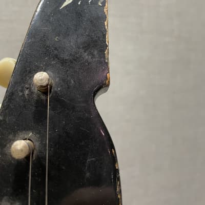 Japanese "V" Electric Guitar Vintage from the 70’s - | Reverb UK
