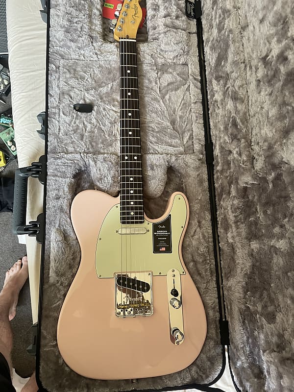 Fender American Professional II Telecaster | Reverb