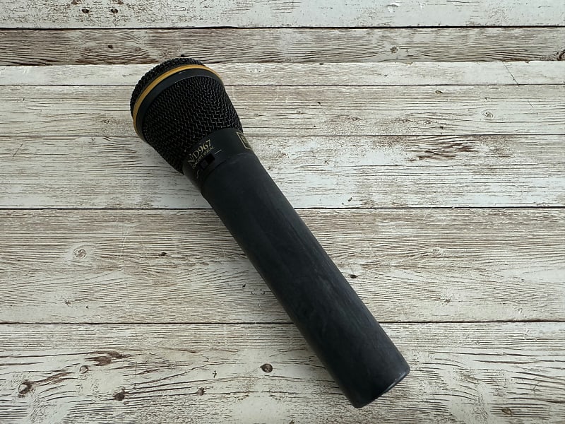 Used Electrovoice - EV N/D967 Microphone | Reverb