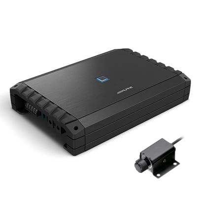 Alpine S2-A55V S-Series 5-Channel 540 Watts Car Audio | Reverb