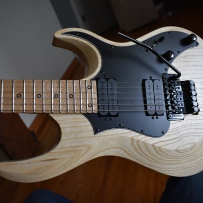 Kiesel Aries Titanium Series, 2023-2024 era , Immaculate | Reverb