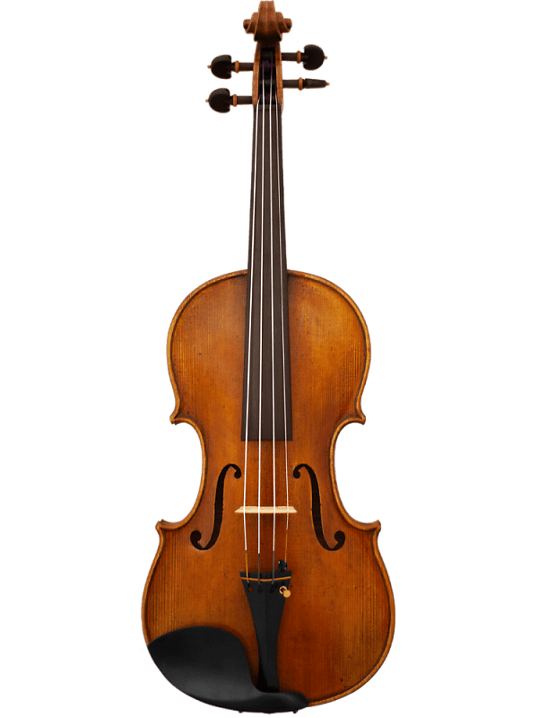Maple Leaf Strings Master Lucienne Collection Violin 4/4 | Reverb UK