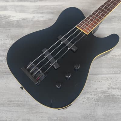 1990's Fernandes Japan TEJB-70 Telecaster Bass w/EMG's | Reverb
